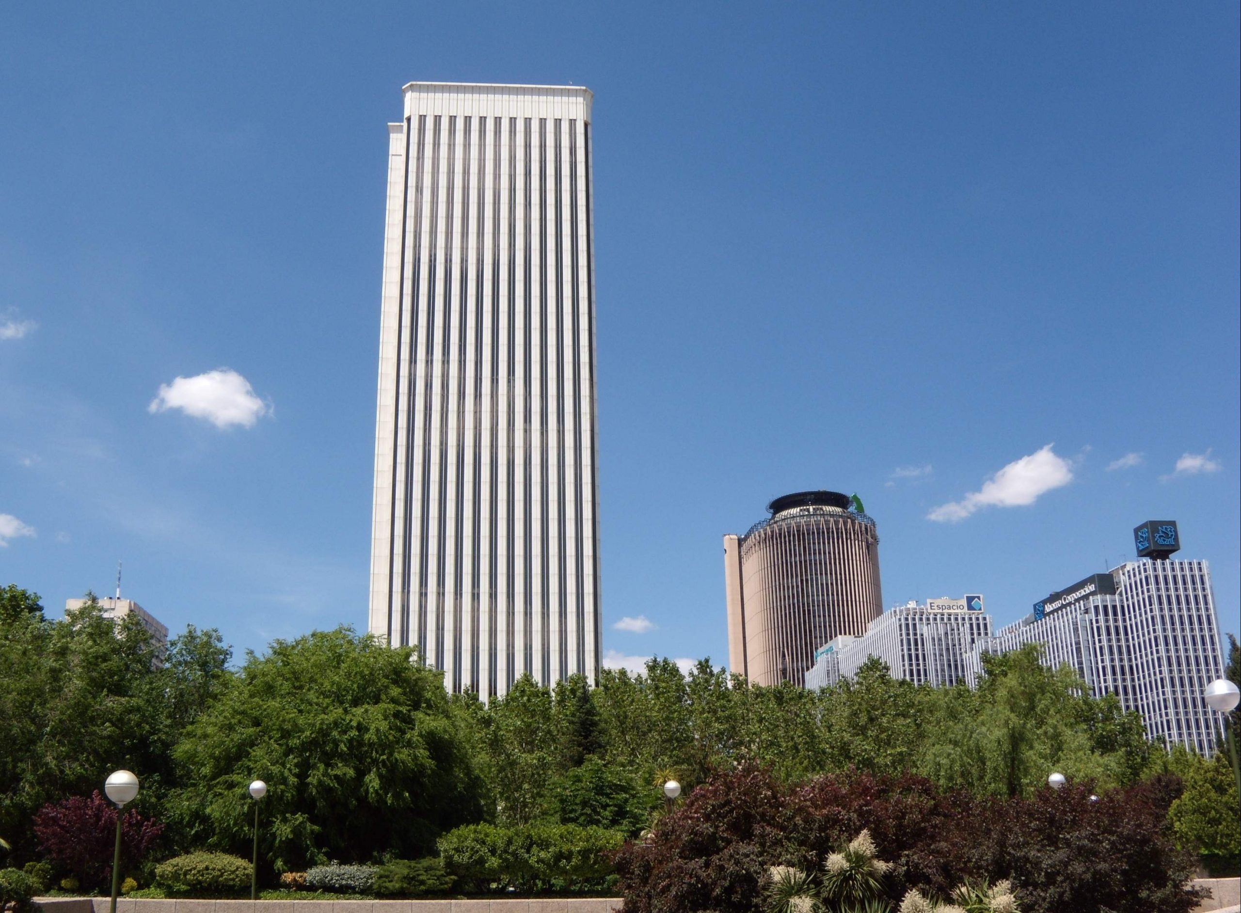 Picasso Tower | EXCA